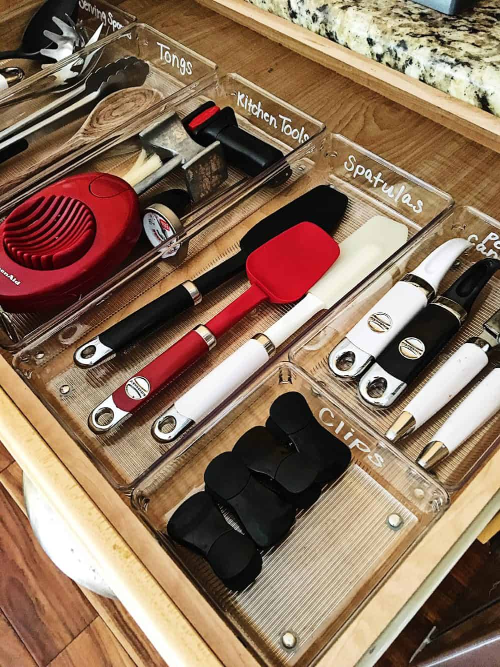 Organizing Small Spaces: Tips To Maximize Every Inch - Organized Marie