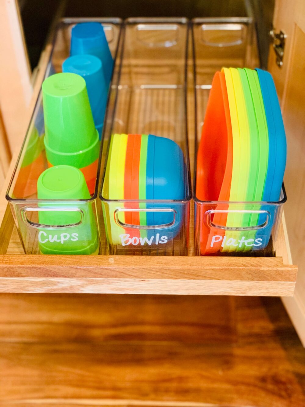 Organize Like a Pro: Smart Kitchen Cabinet Storage Solutions ...