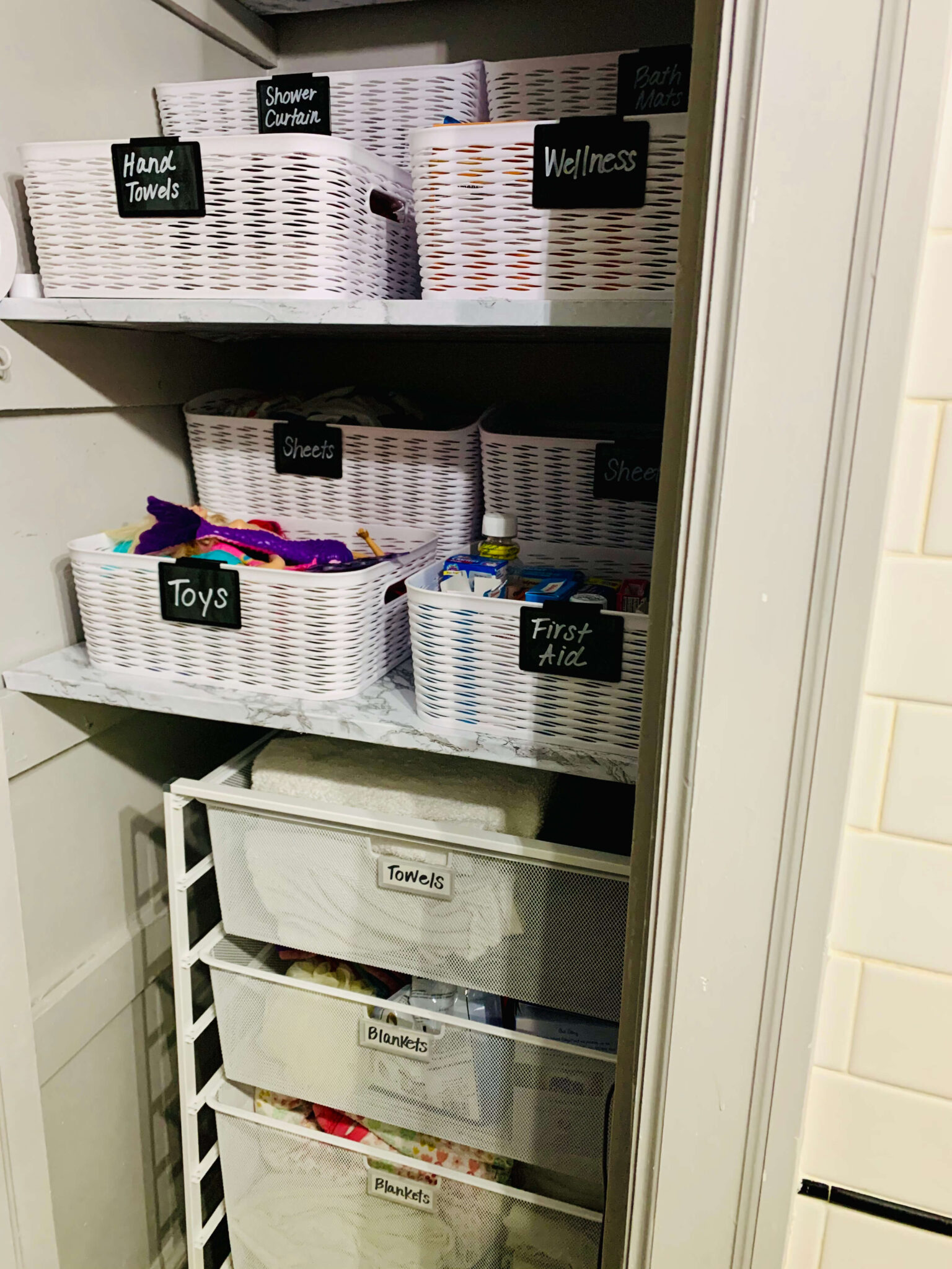 The Power of Organizing Labels: Why They Matter More Than You Think ...