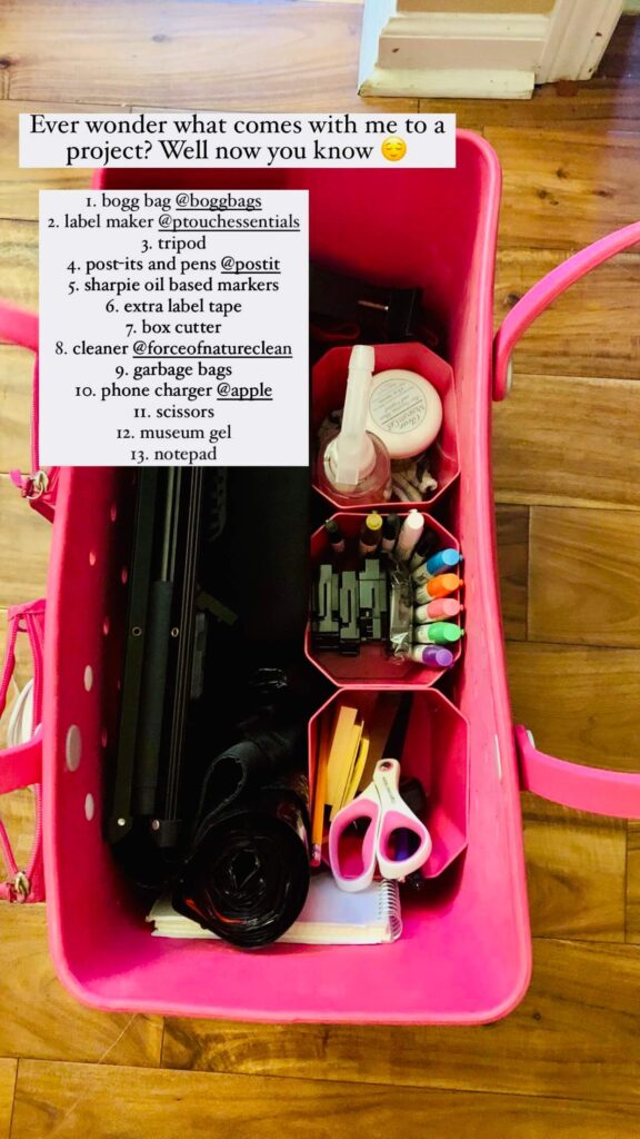 Bogg Bag: The Versatile Tote That Can Handle Anything - Organized Marie