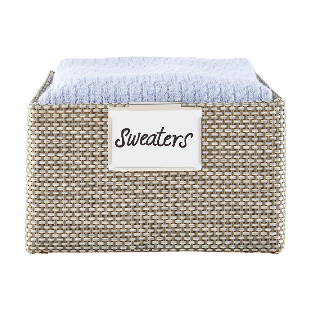 The Container Store Organization: Your One-Stop Shop - Organized Marie