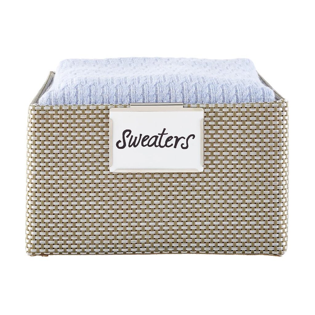 The Container Store Organization: Your One-Stop Shop - Organized Marie