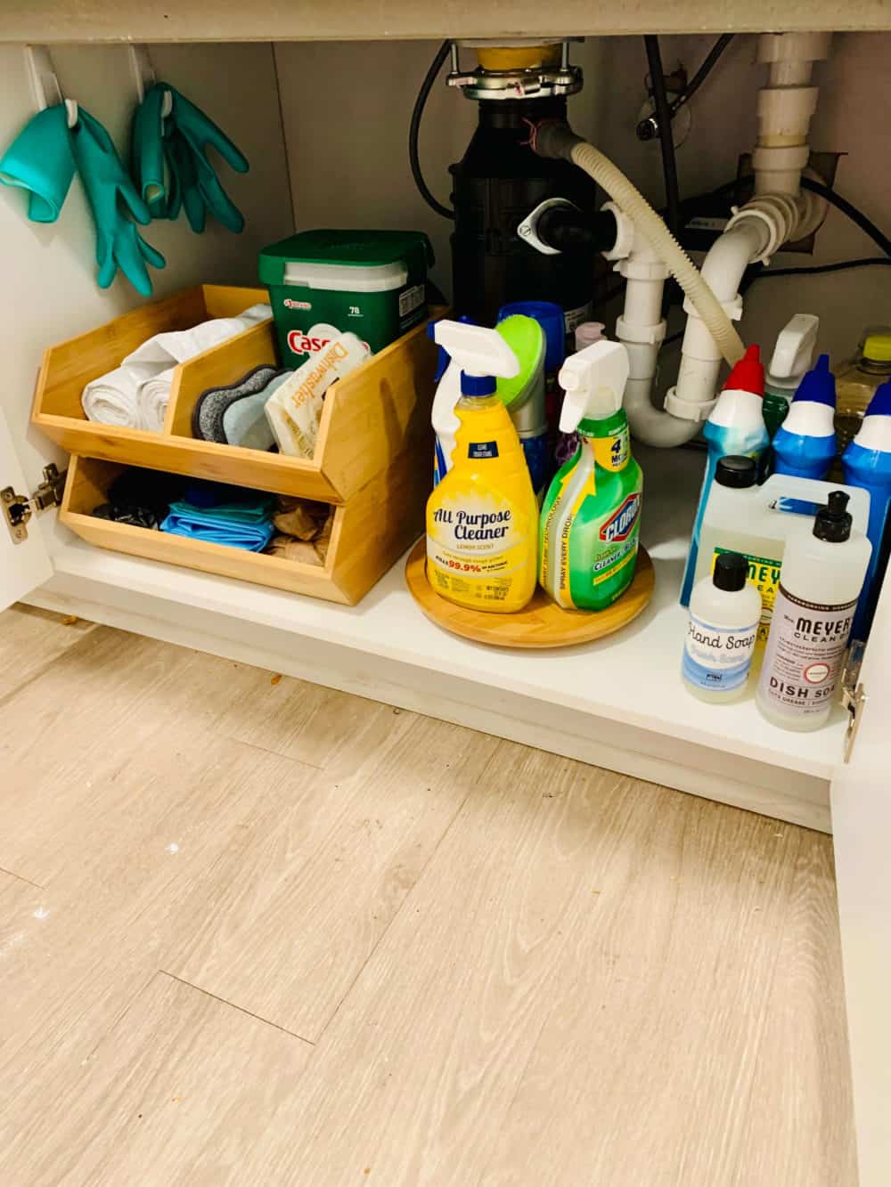 The Ultimate Guide to Stackable Bin Storage Solutions - Organized Marie