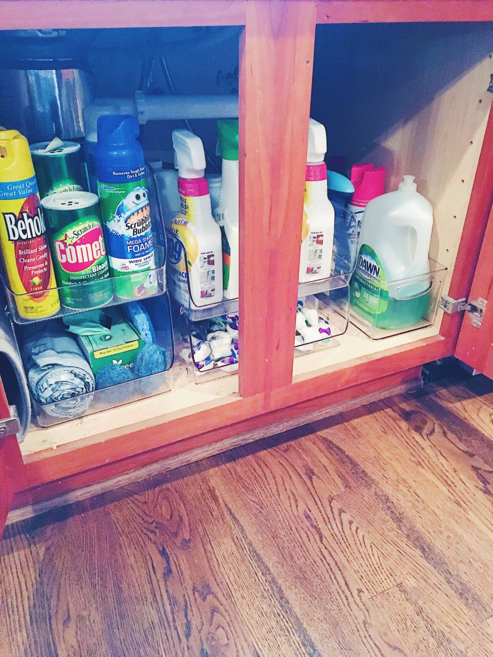 The Ultimate Guide to Stackable Bin Storage Solutions - Organized Marie