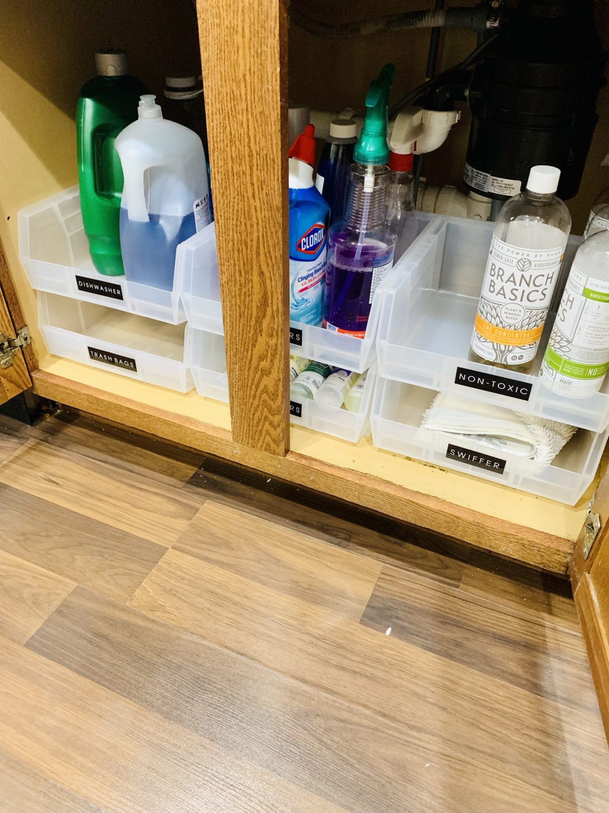 The Best Storage Bins For Your Home - Organized Marie