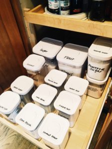 How To Make Labels: The Ultimate Guide - Organized Marie