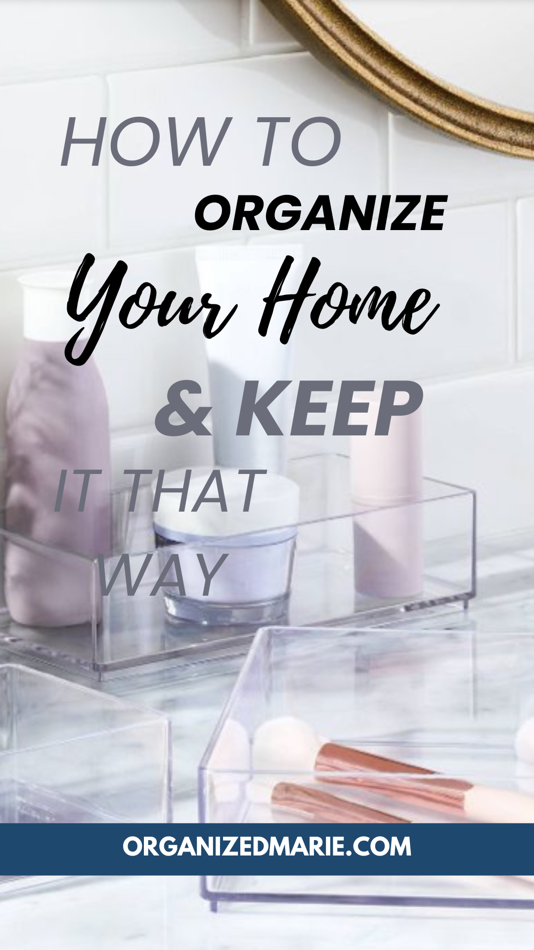 The Ultimate Organizing Challenge: 90 Days to a Clutter-Free Home ...