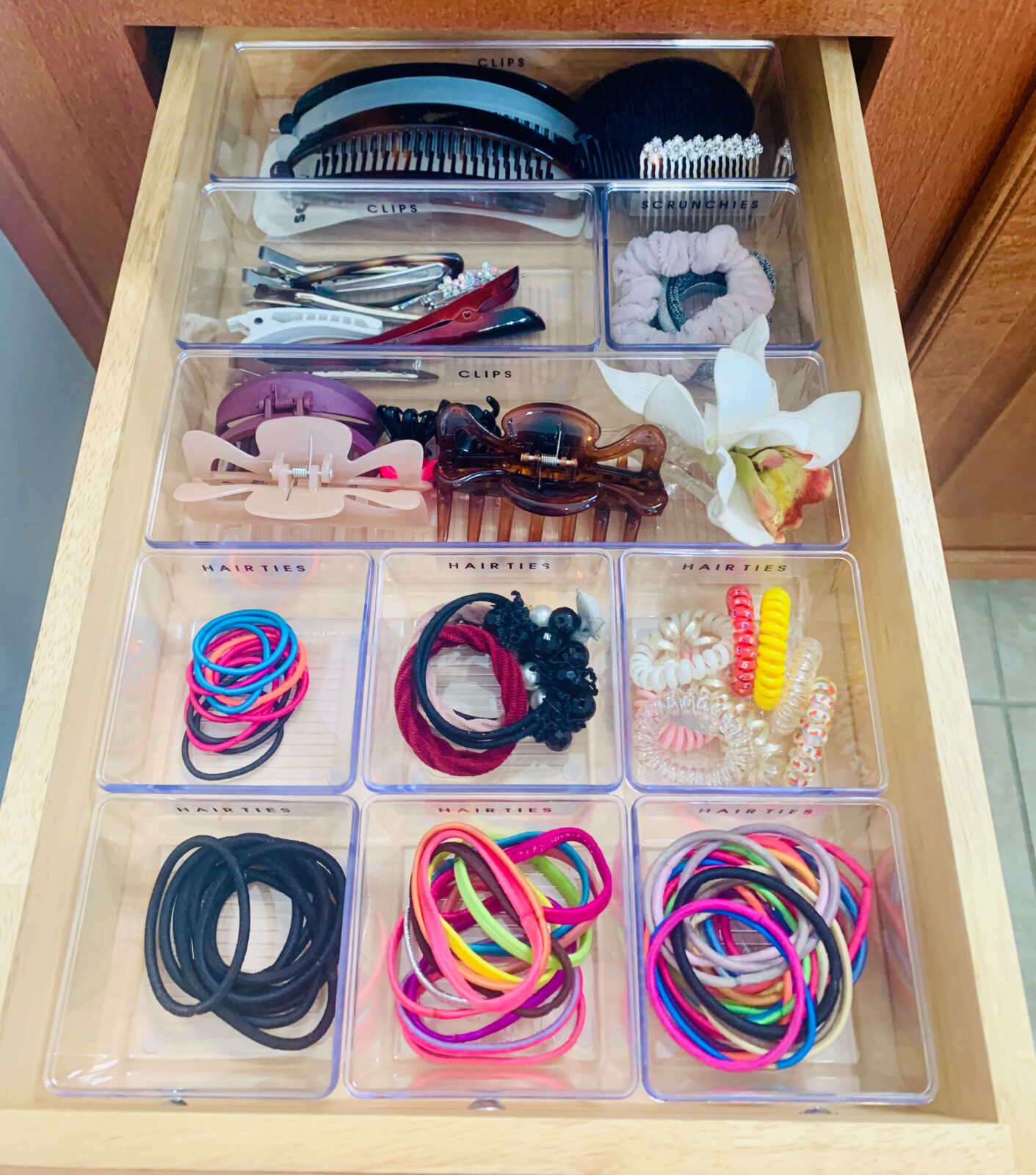 The Impact of a Home Organizer in Charlotte, NC - Organized Marie