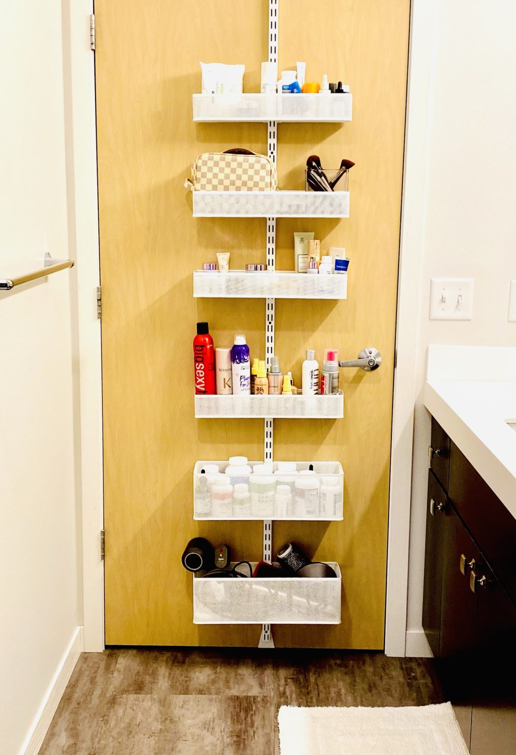 The Container Store Elfa: A Comprehensive Guide To Getting Organized ...