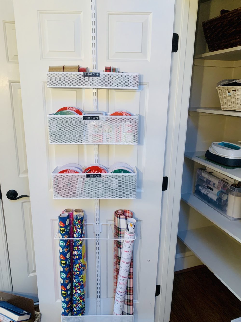 The Container Store Elfa: A Comprehensive Guide To Getting Organized ...