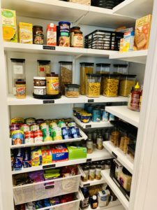 The Container Store Elfa: A Comprehensive Guide To Getting Organized ...