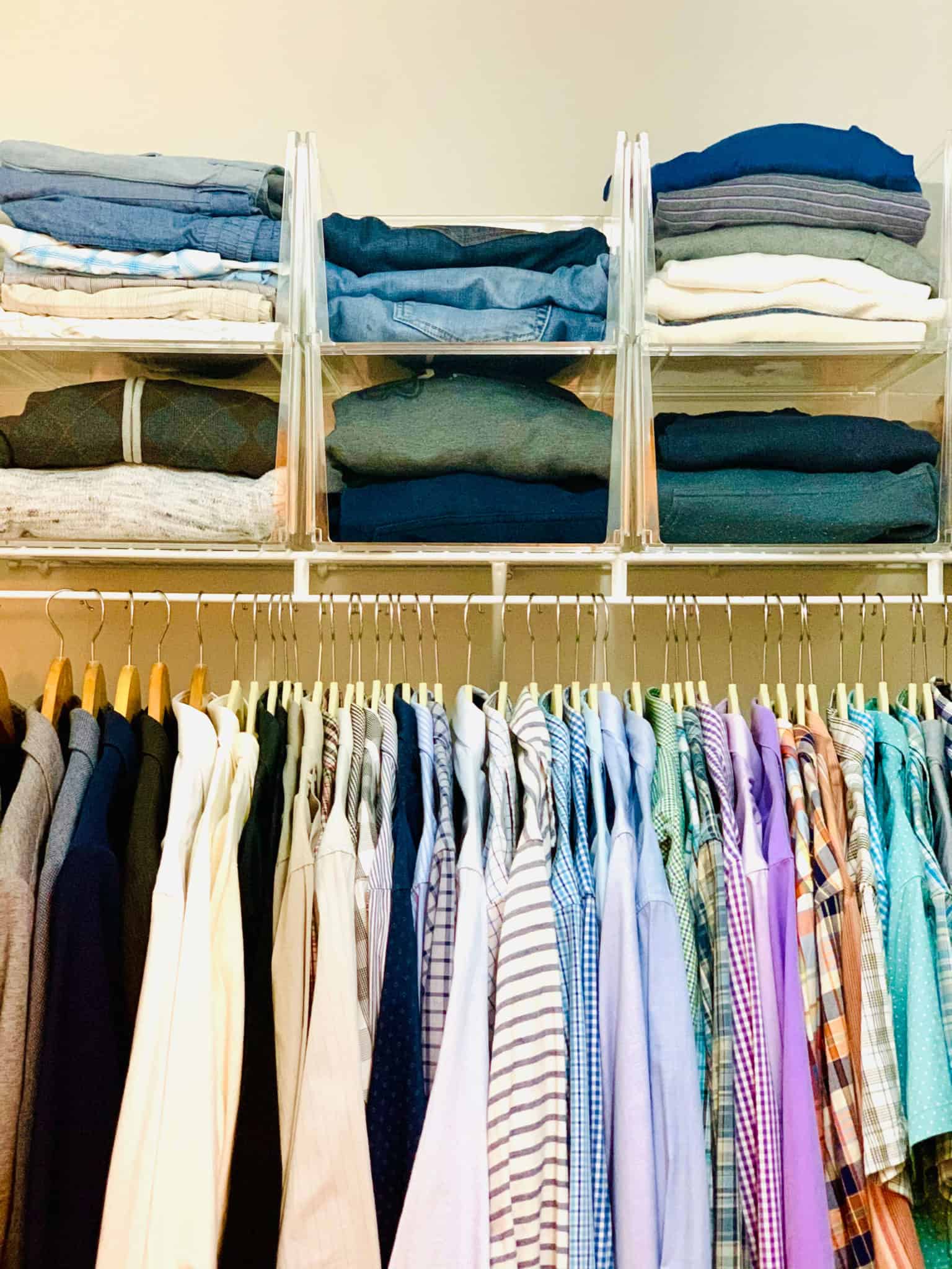 The Ultimate Guide to Stackable Bin Storage Solutions - Organized Marie