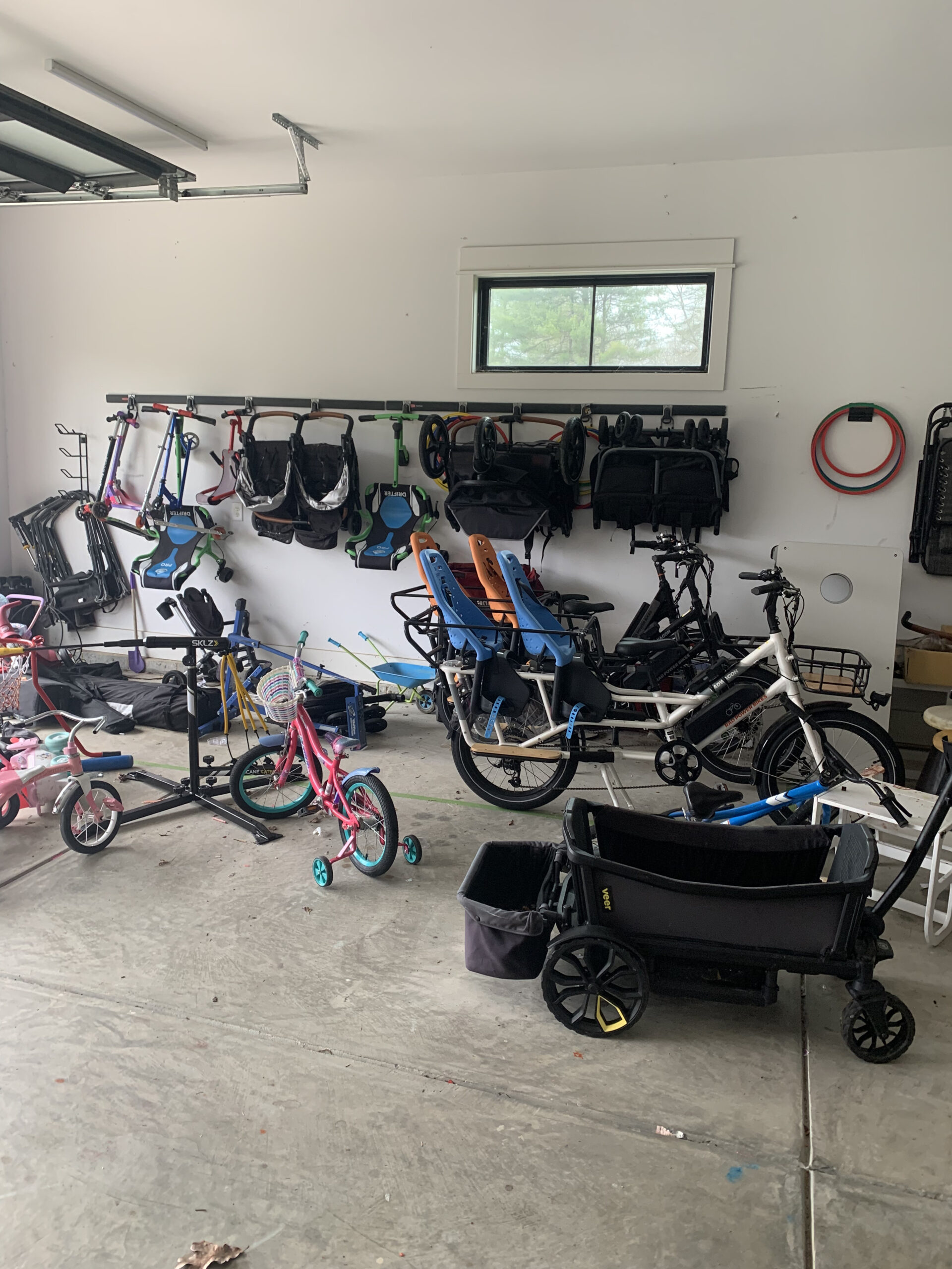 Optimize Your Space with Top-Notch Storage Solutions in Charlotte, NC ...