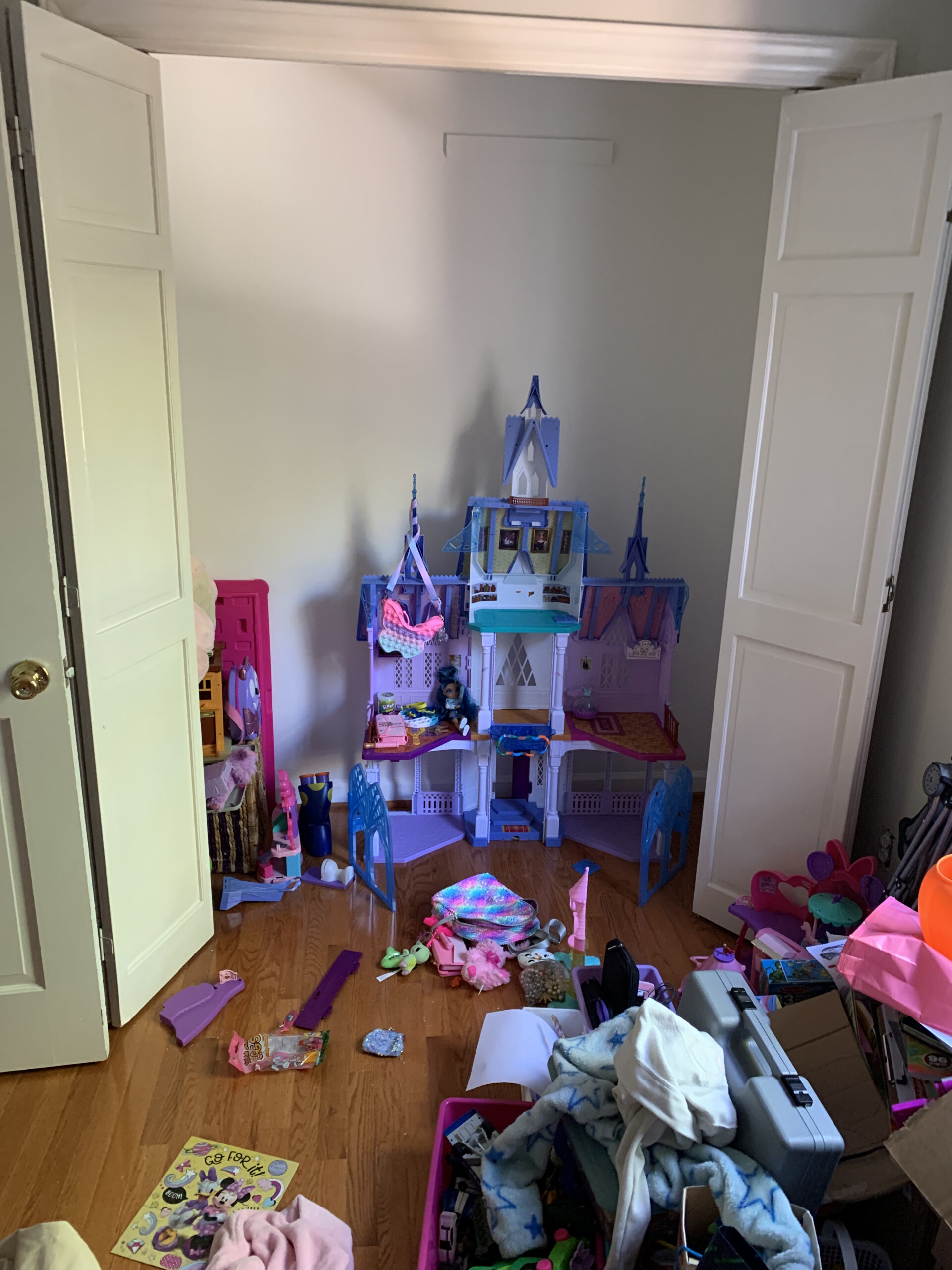 Optimize Your Space with Top-Notch Storage Solutions in Charlotte, NC ...