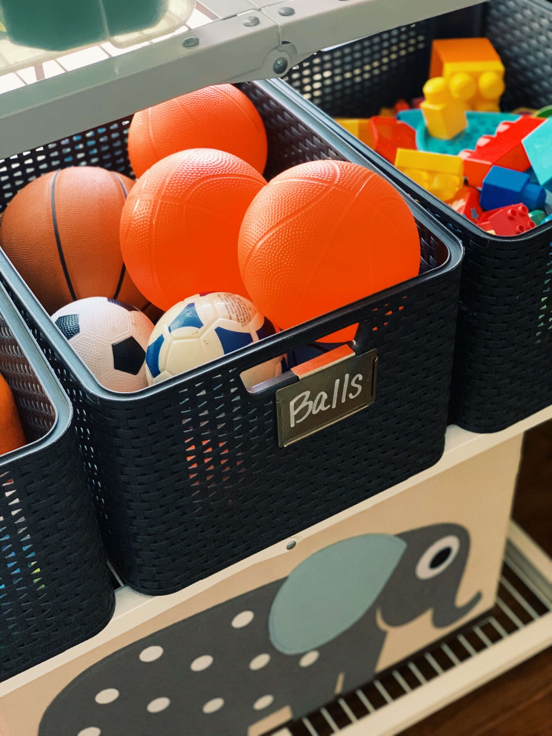 The Container Store Organization: Your One-Stop Shop - Organized Marie