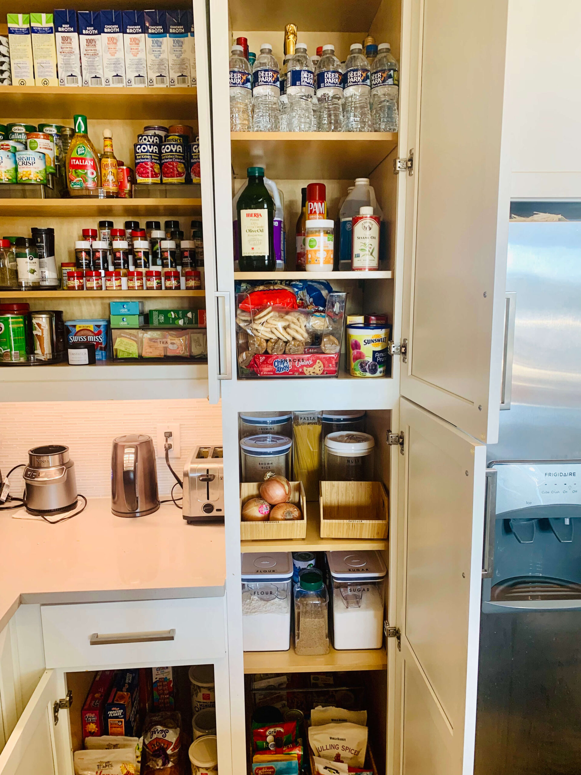 Organizing Small Spaces: Tips To Maximize Every Inch - Organized Marie
