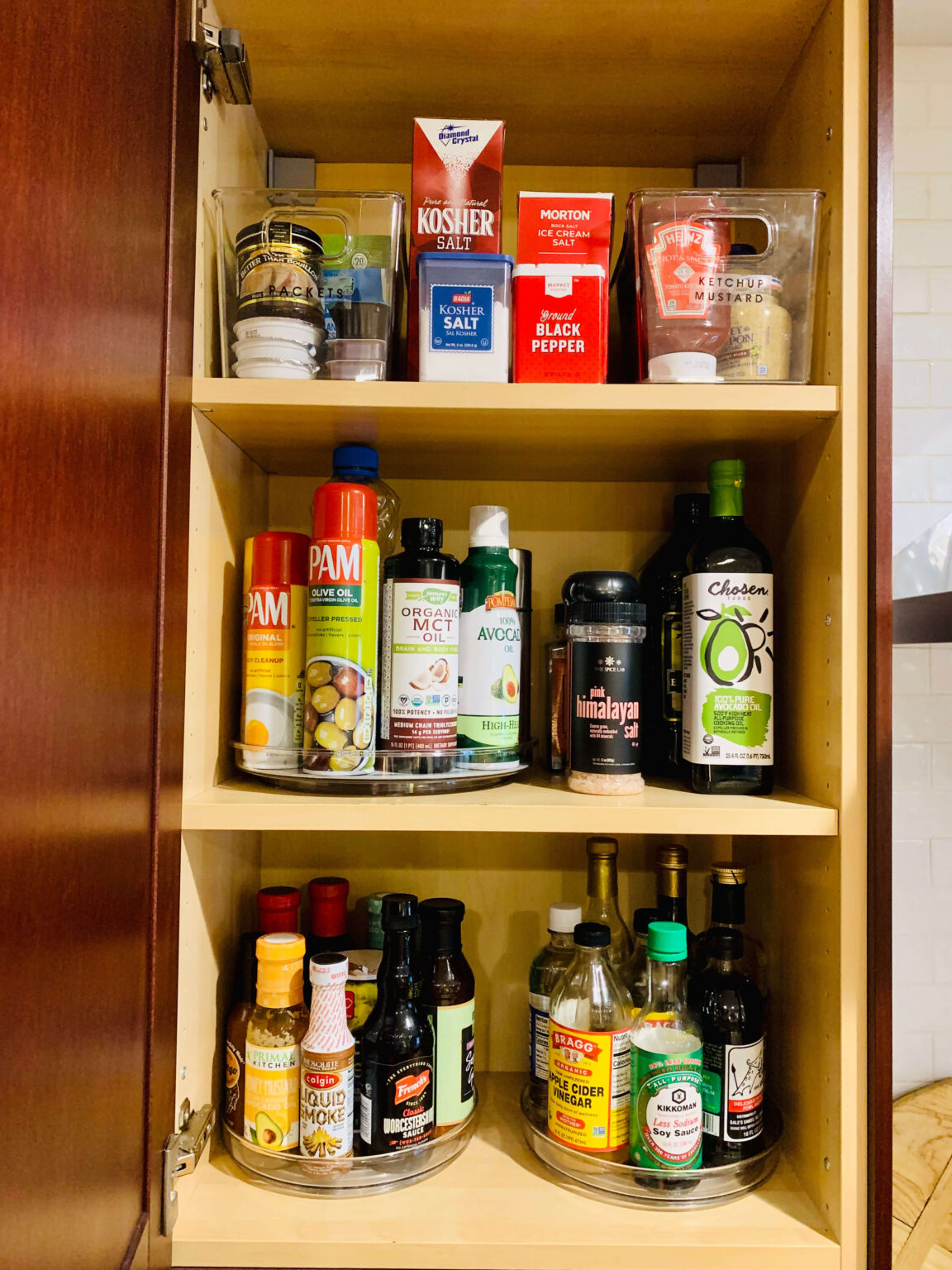 Organizing Small Spaces: Tips To Maximize Every Inch - Organized Marie