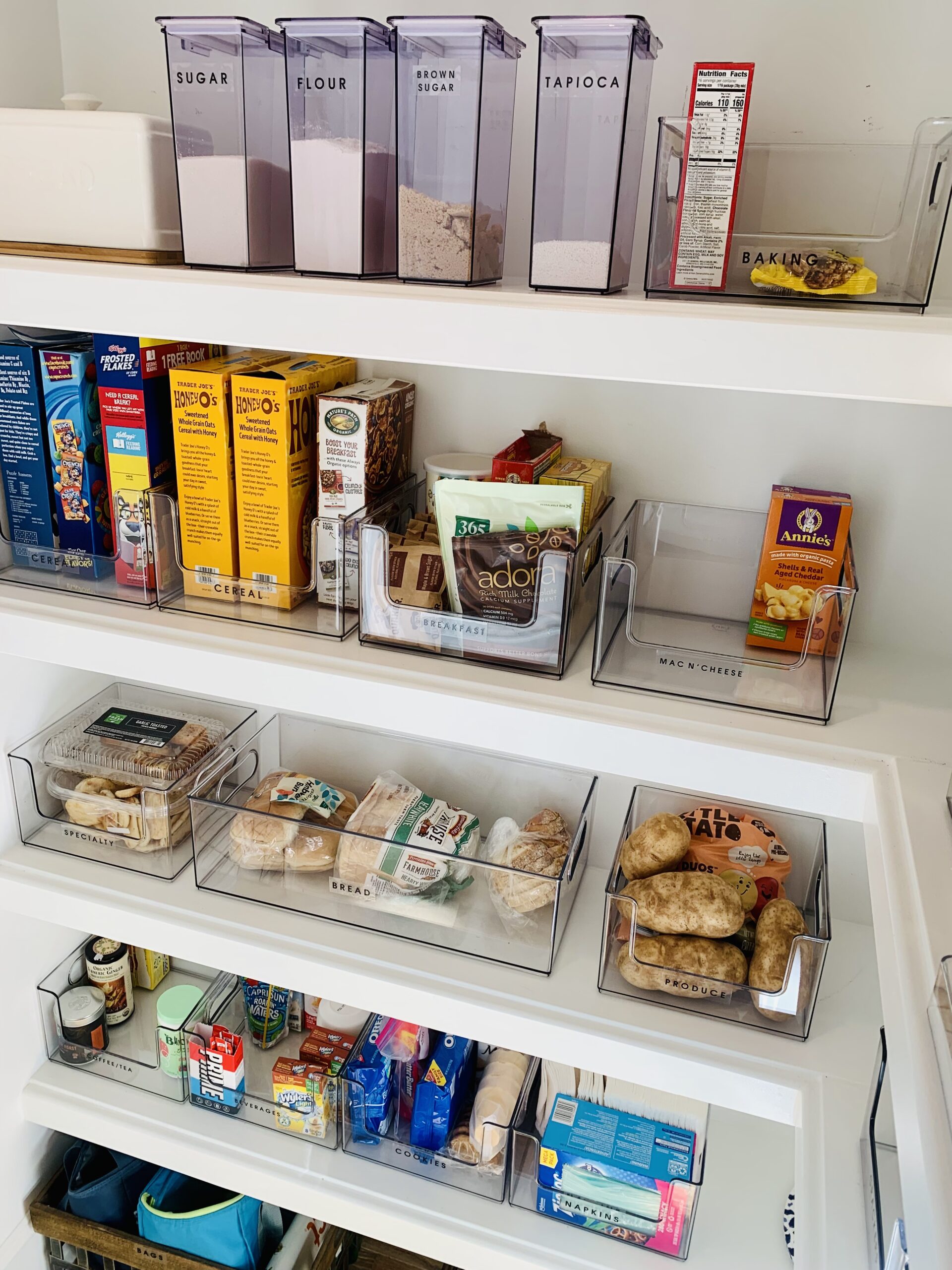 24 Organization Gifts For People Who Love To Organize - Organized Marie