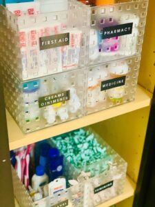 The Ultimate Guide to Stackable Bin Storage Solutions - Organized Marie