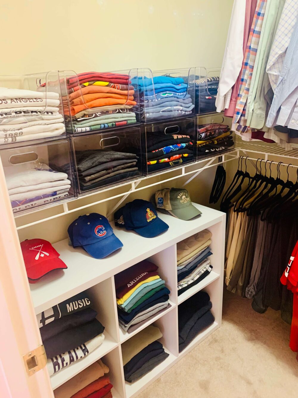 The Best Storage Bins For Your Home - Organized Marie