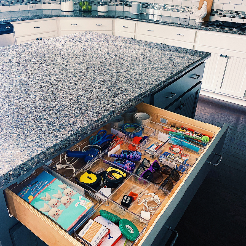 How To Start Organizing A Messy House: A Beginner's Guide - Organized Marie