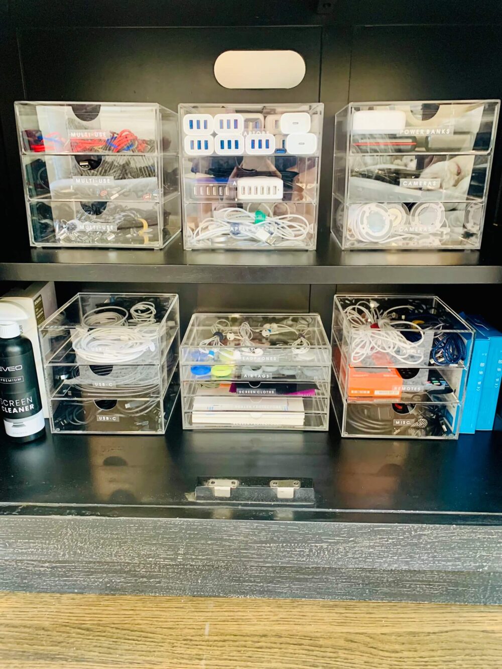 24 Organization Gifts For People Who Love To Organize - Organized Marie